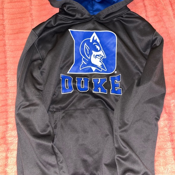 Campus Heritage | Tops | Duke Hoodie | Poshmark